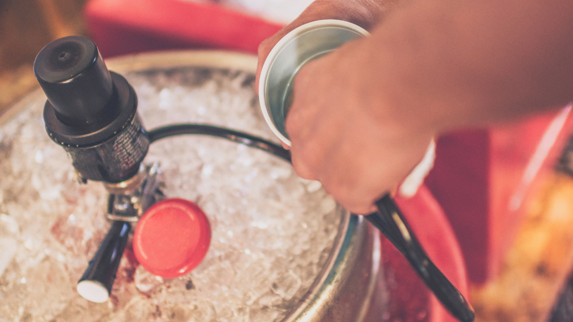 How Much Will a Keg of Beer Serve? Planning Your Next Party